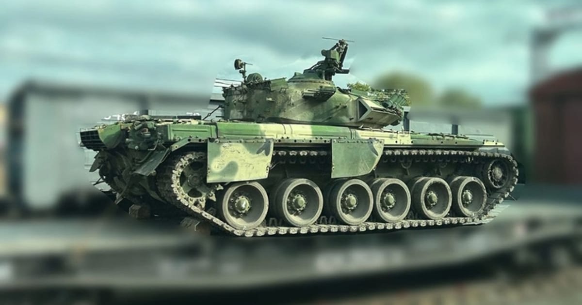 Т-80 на озброєнні ворога: скільки їх залишилось? | Друкарня