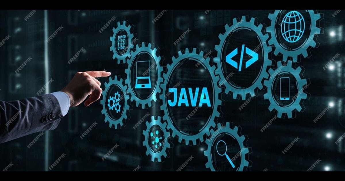 Java & IoT: A Comprehensive Guide | Друкарня