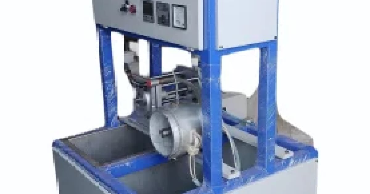 Comprehensive Guide to Socket Making Machines in India: Boosting ...